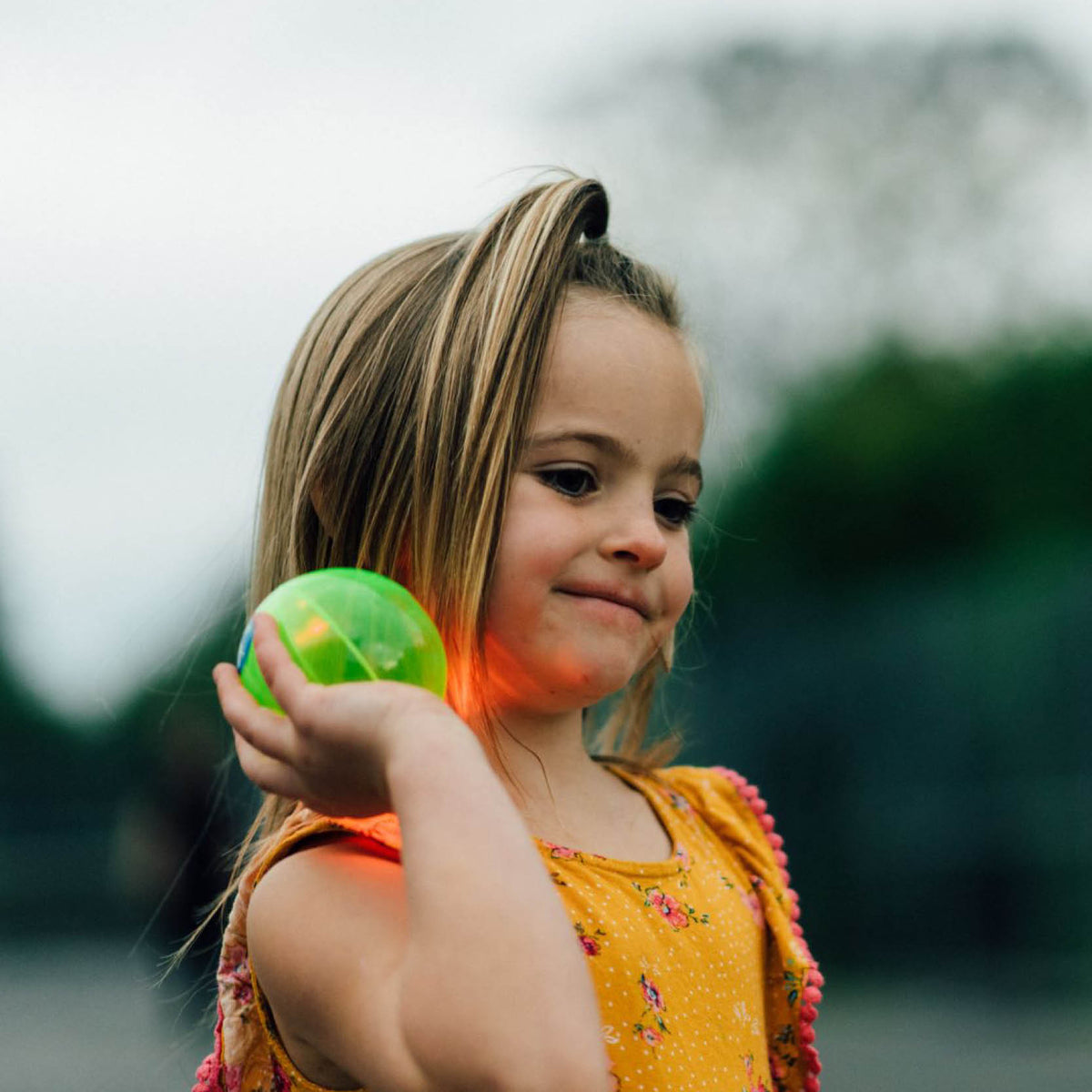 Crazy Catch LED Flashing Glow Vision Ball – Crazy Catch UK