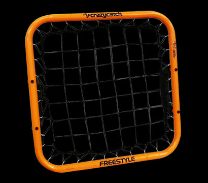 Netball – Crazy Catch UK