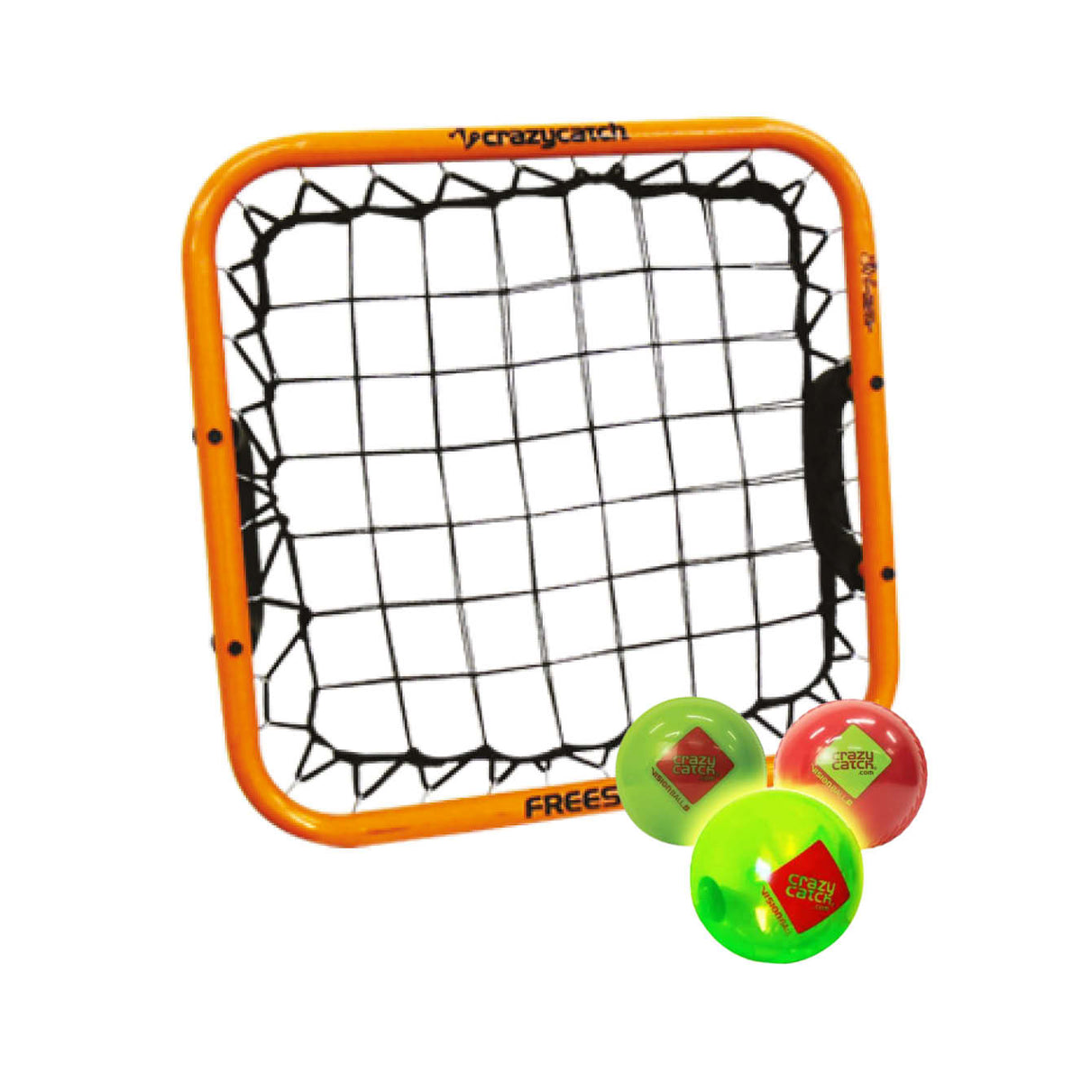 Crazy Catch Freestyle Bundle – Crazy Catch UK