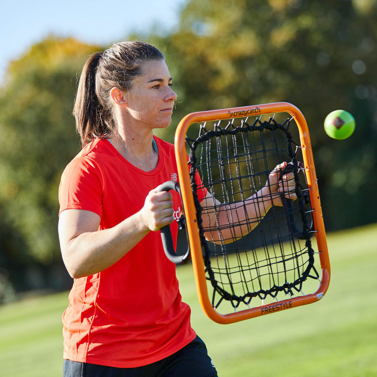 Crazy Catch Freestyle – Crazy Catch UK