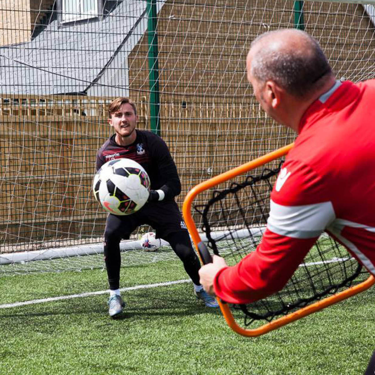 Crazy Catch Freestyle for Football – Crazy Catch UK