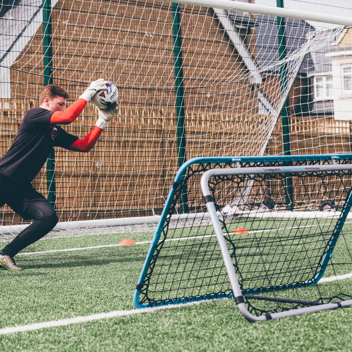 Crazy Catch Professional Double Trouble – Crazy Catch UK