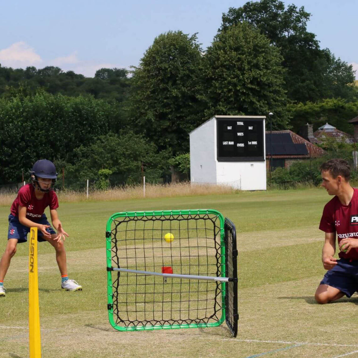 Crazy Catch Upstart Classic for Cricket – Crazy Catch UK