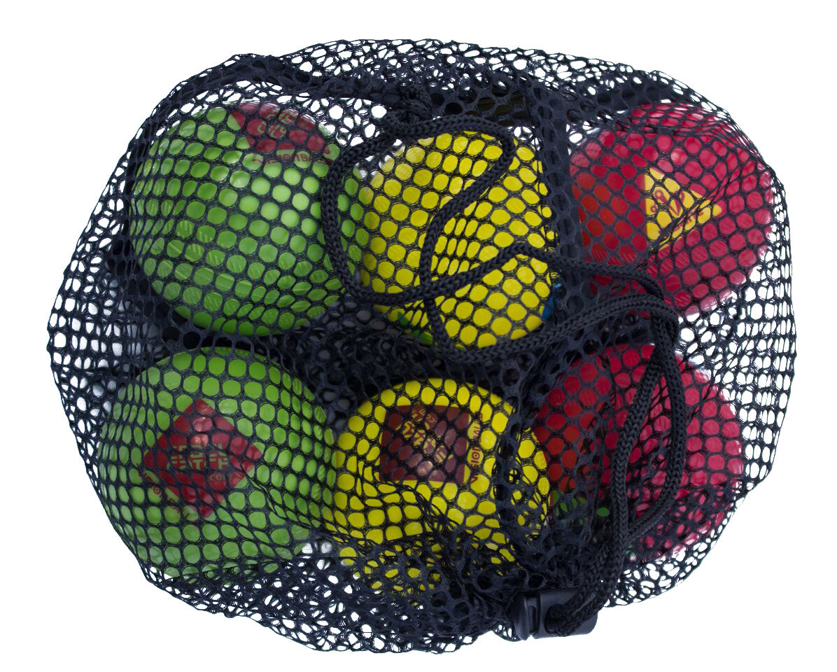 Vision Ball Traffic Light 6 Pack – Crazy Catch UK